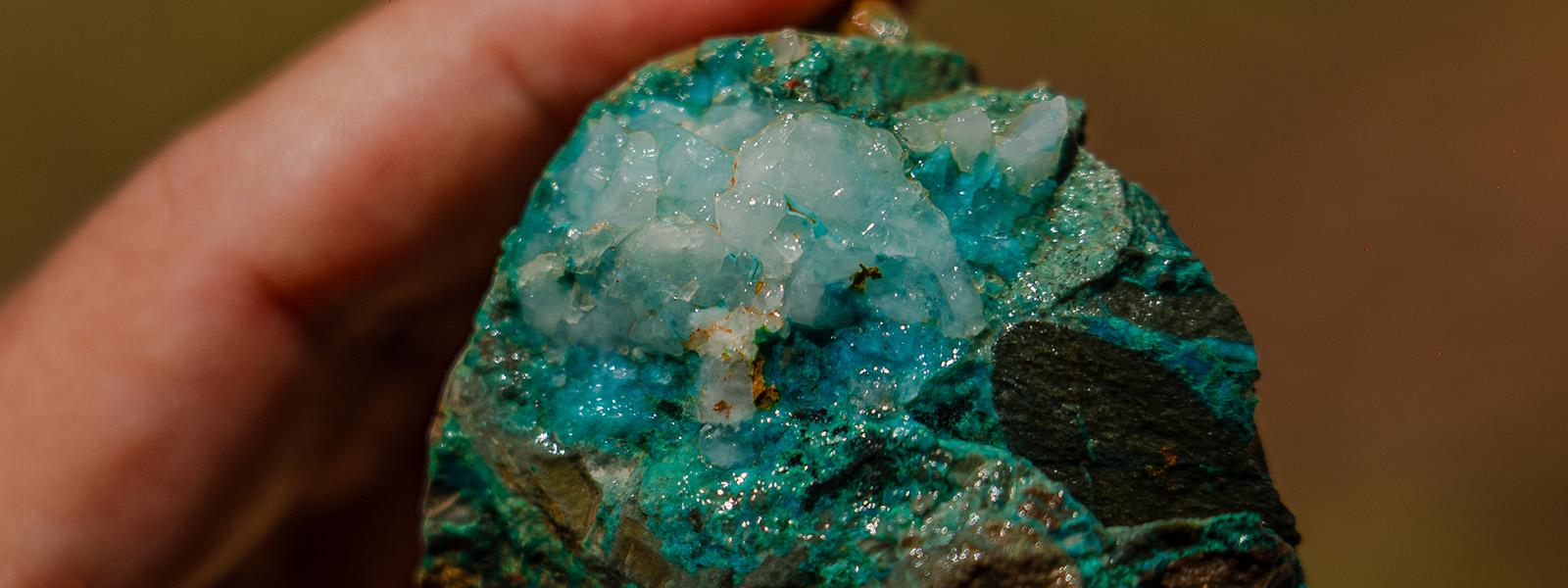 Media - Ajax Resources plc