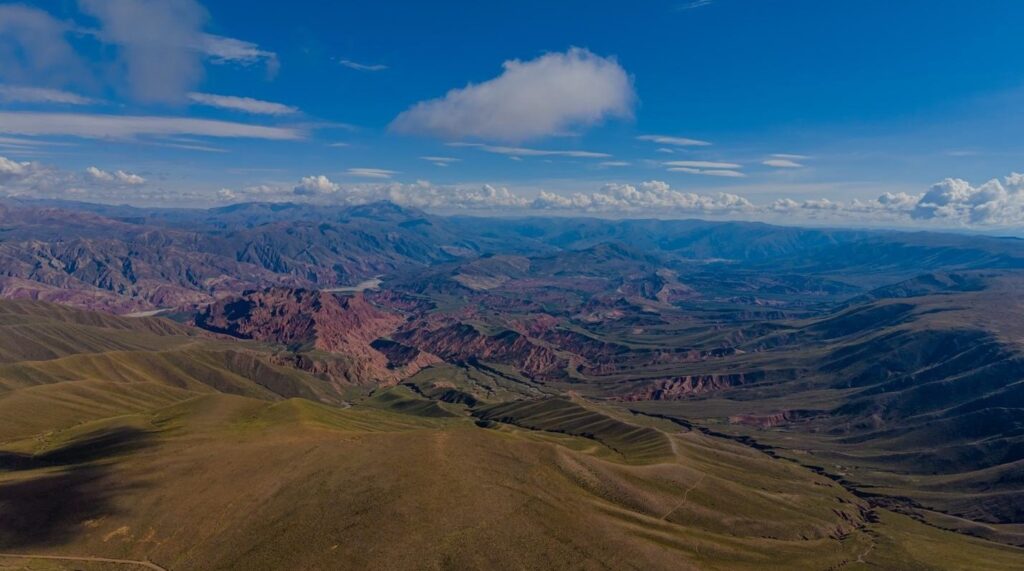 ESG - Ajax Resources plc